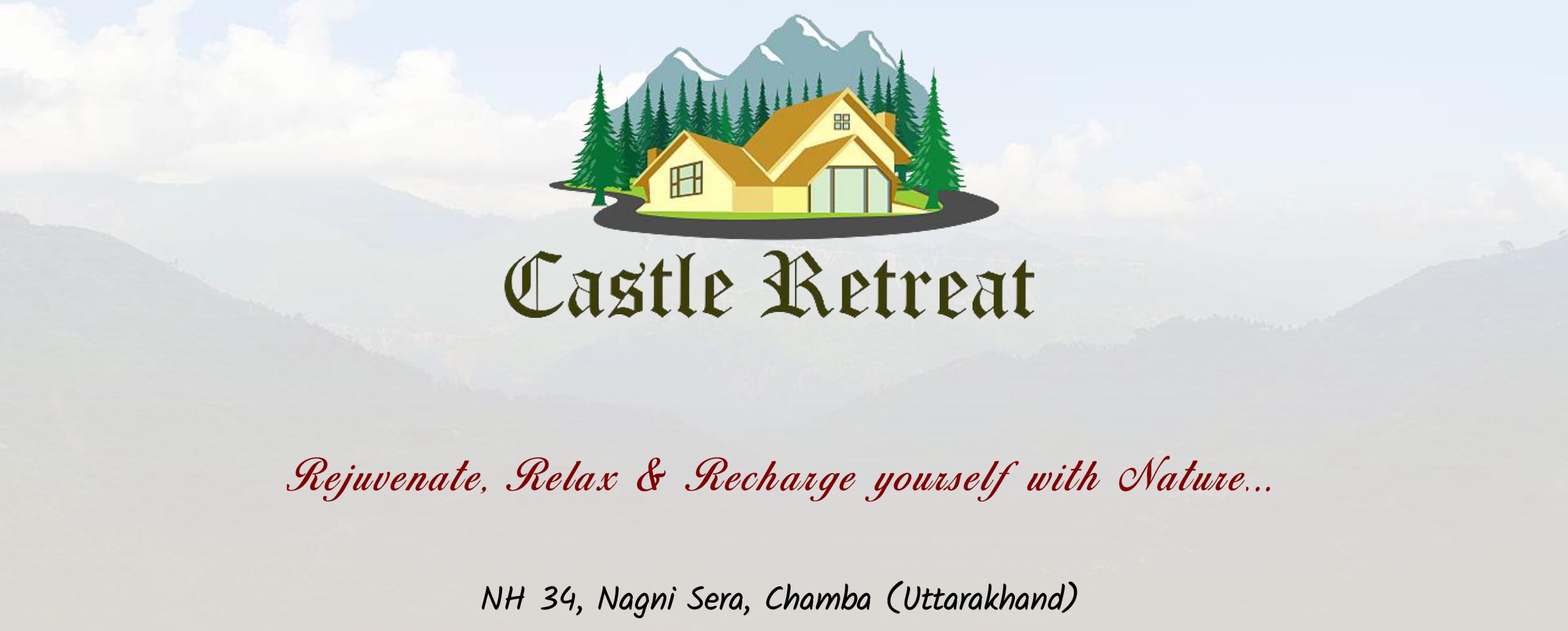 Castle Retreat | Niveshinfra